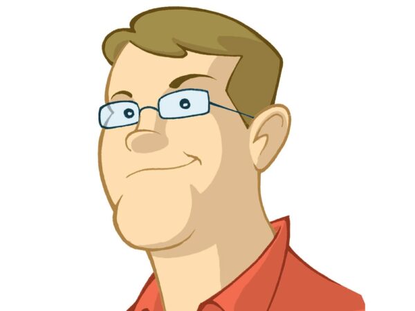 Andy Schmidt - Comics Experience