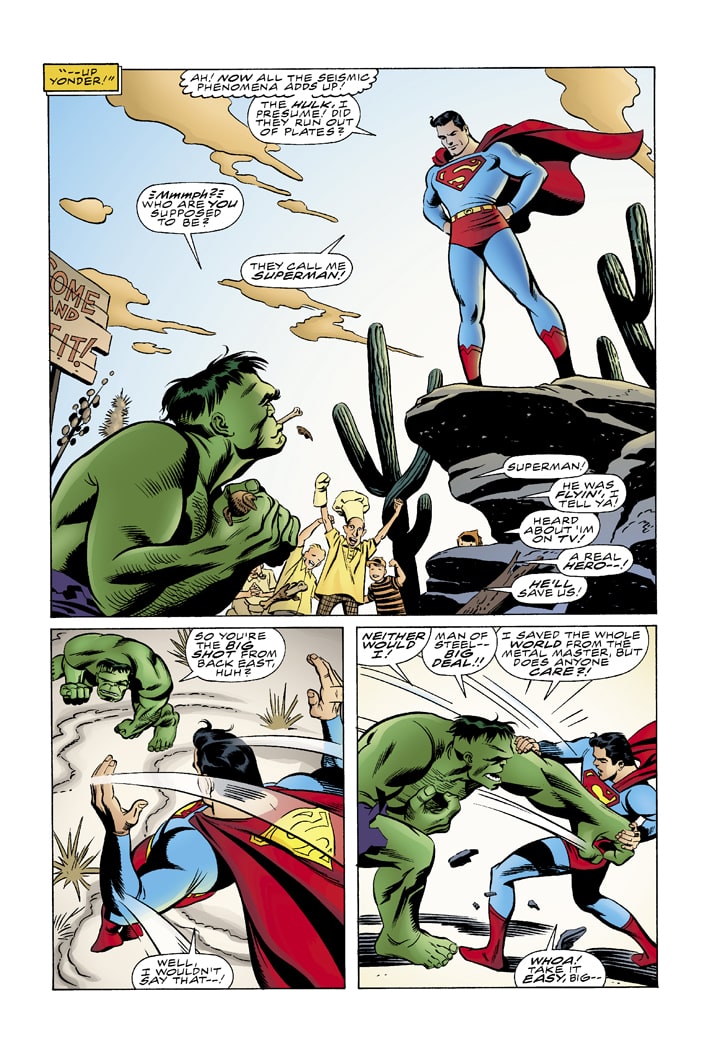 Coloring: Color Theory and Application to Comics - Comics Experience