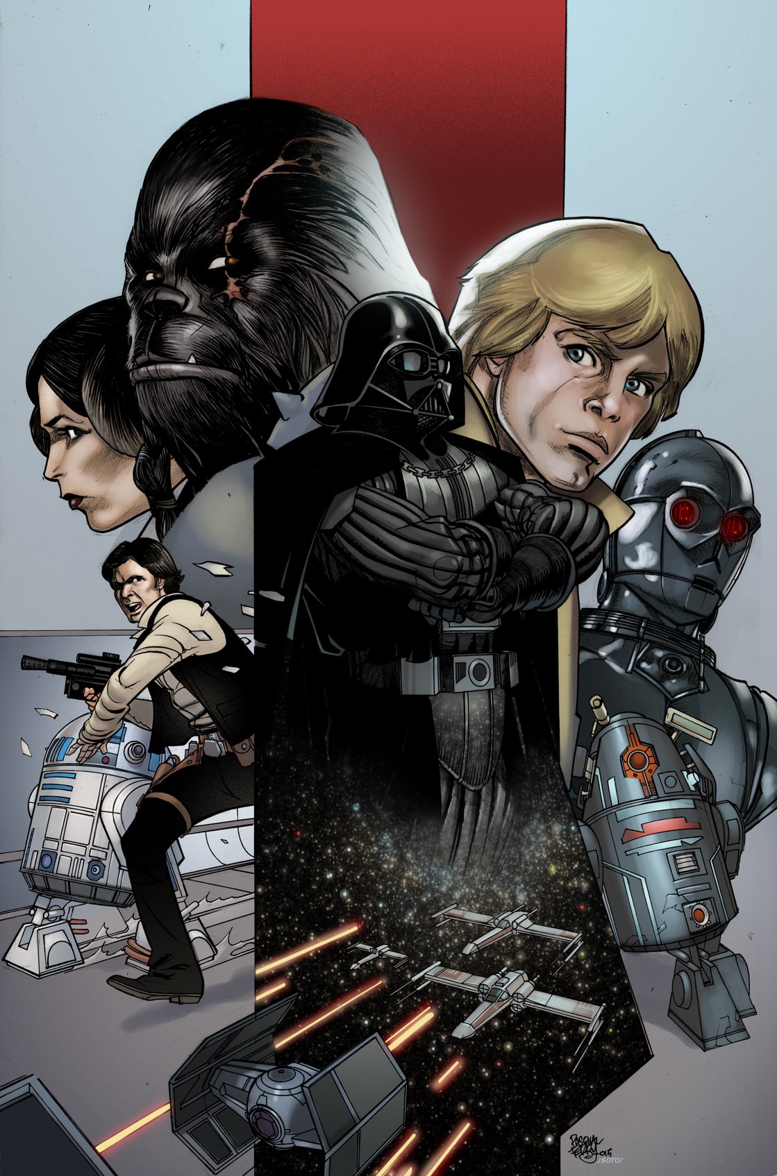 Introduction to Comic Book Coloring Bundle - Comics Experience