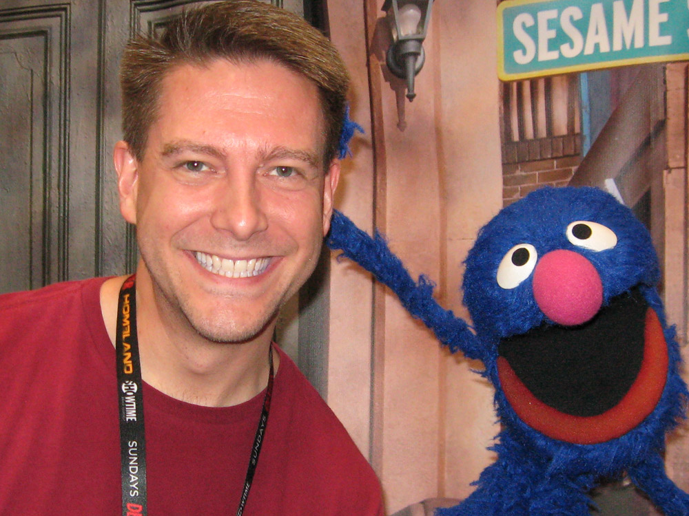 Jason White - Comics Experience