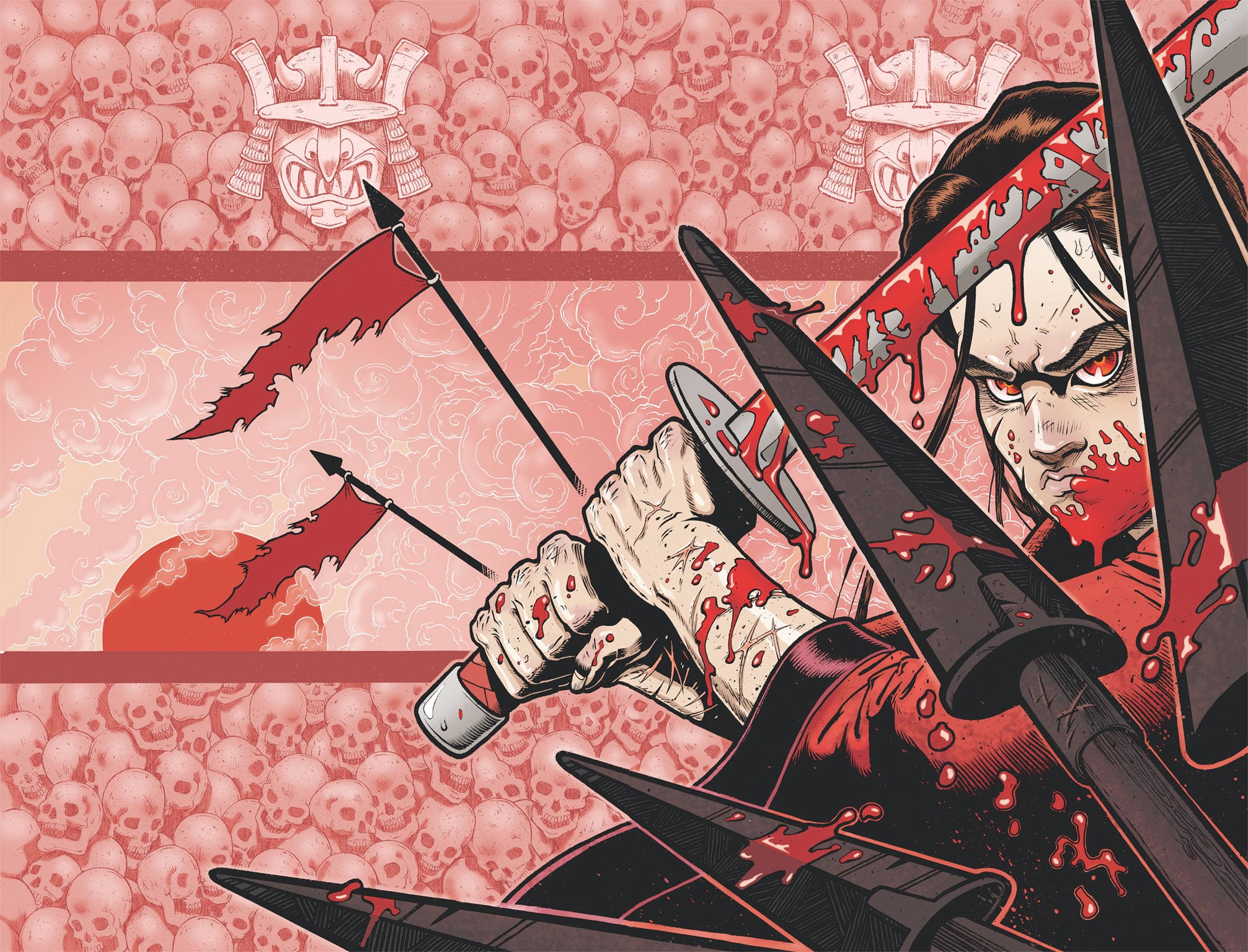 Introduction to Perspective - Comics Experience