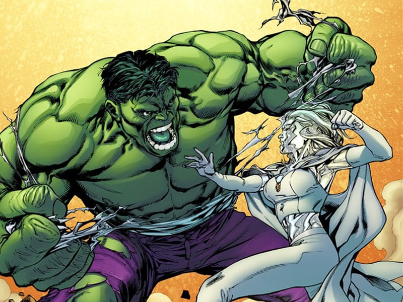 Coloring Archives - Comics Experience