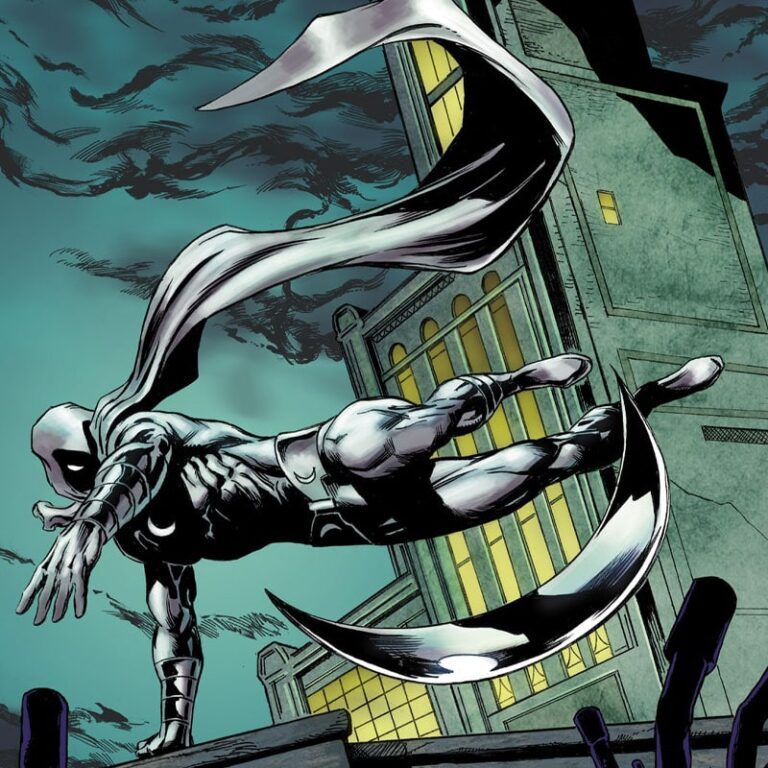 Coloring - Comics Experience