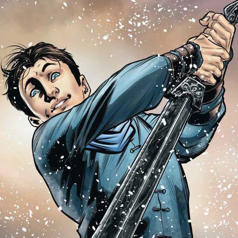 Introduction to Comic Book Writing Bundle - Comics Experience