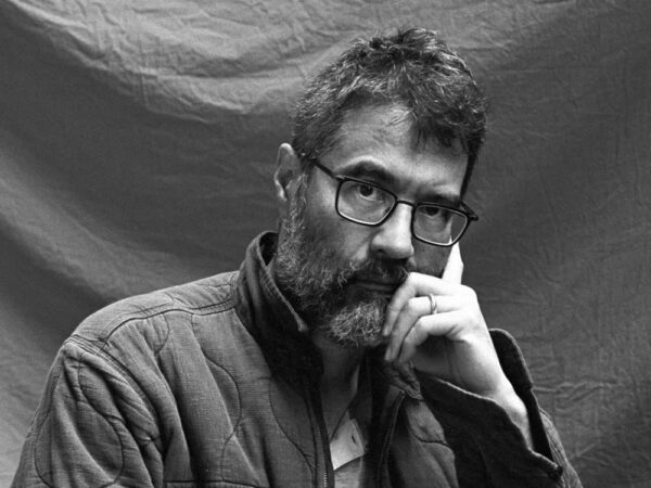 Greg Pak - Comics Experience